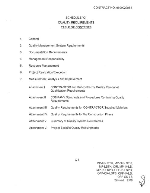 Saudi Aramco Materials System Specifications (SAMSS) 2 | PDF