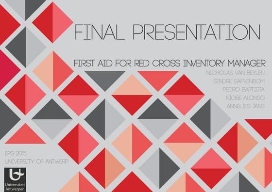 ACF Presentation | PPT