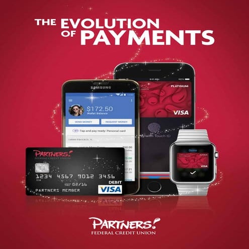 PFCU-Evolution of Payments-reduced | PDF | Credit Cards | Personal Debt