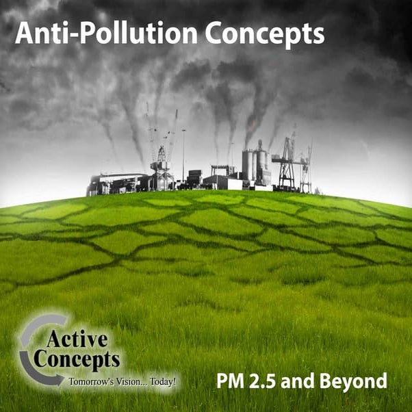 Electronic Anti-Pollution Brochure v2 | PPT | Free Download