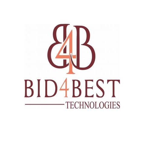 Bid4Best Profile | PDF