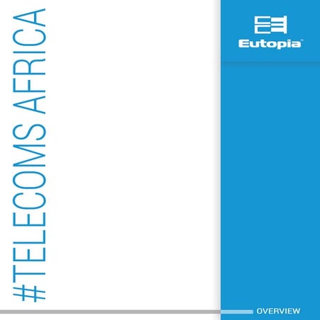 Eutopia Telecoms Africa Brochure | PDF