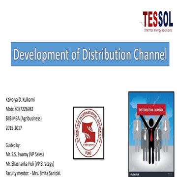 final presentation | PPT