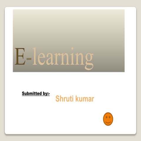 E-Learning ppt.pptx