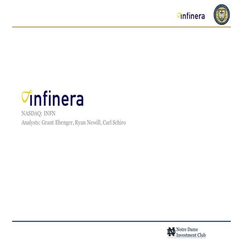 INFN_Presentation_vFinal (1) | PPT