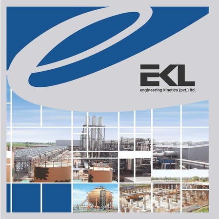 EKL Construction Brochure Final | PDF
