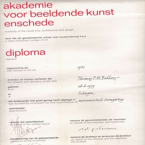 Diploma Aki | PDF | Education