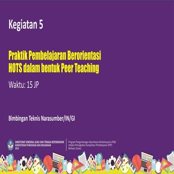 B5. Peer Teaching.pptx