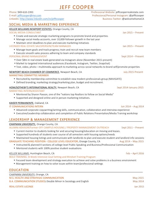 ElizabethStapleton_Resume | PDF