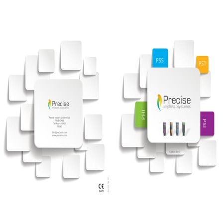 Precise_Catalog_2015_V2 01 (002) | PPT