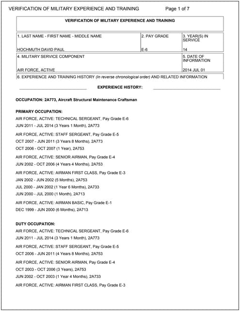 Easa part 66 syllabus | PDF