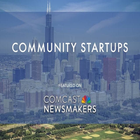 Community Startups | PPT