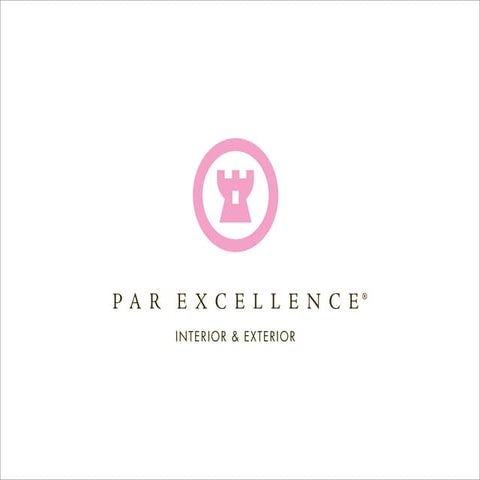 PAR EXCELLENCE | PDF
