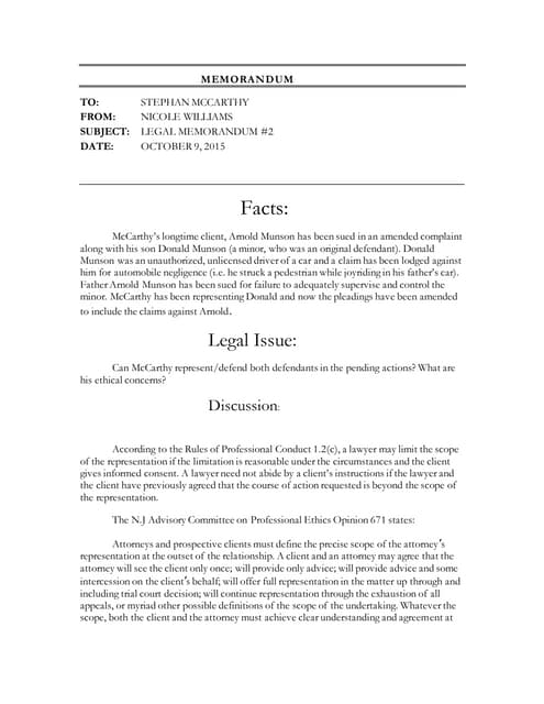 Personal Injury Complaint | DOCX