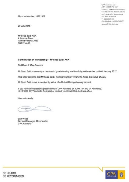 20 Letter Of Good Standing Acca 20-letter-of-good-standing-acca