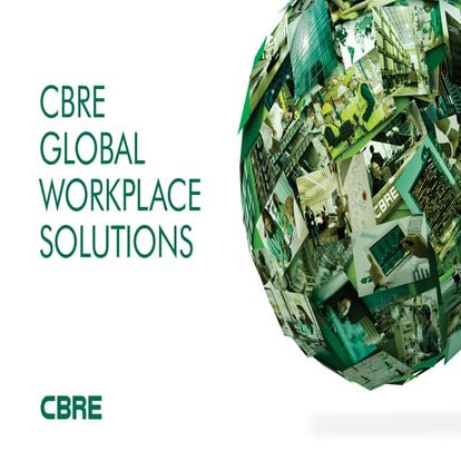 05. CBRE GWS Flipbook Brochure - D6.9 20150830 | PDF
