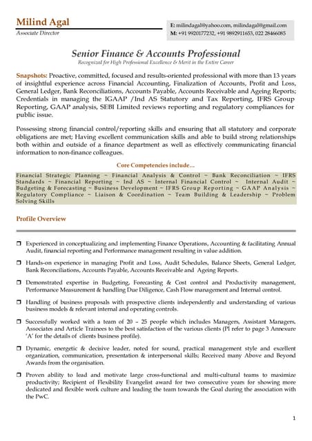 A.k.a & co. internship rpoject report | DOCX | Business Accounting & Finance | Business