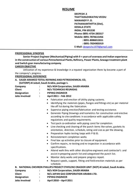 PETRONAS Completion Letter | PDF