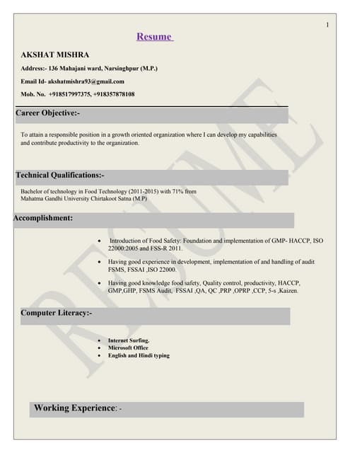 Akshat Resume Nov2015 Pdf