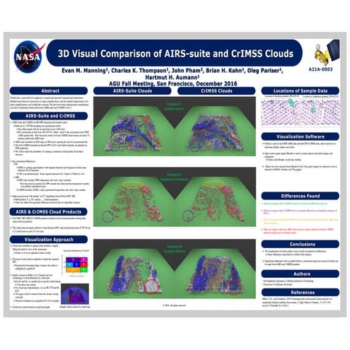 Manning_3D_Cloud_AGU_Poster | PDF