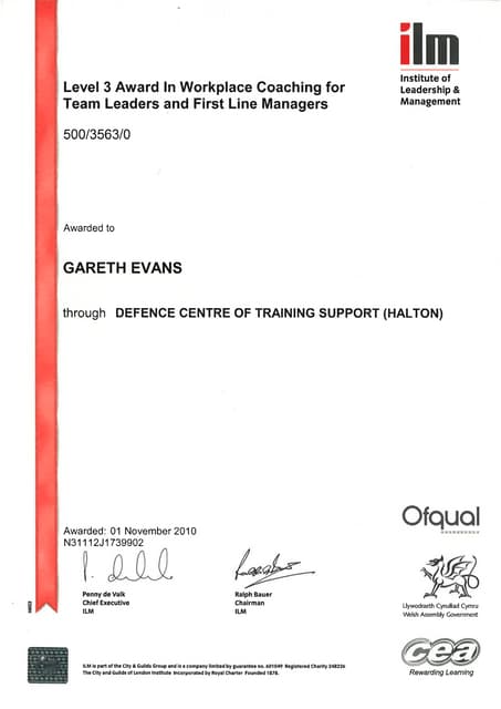 Efffective Demonstration - Sports Coaching | PPTX