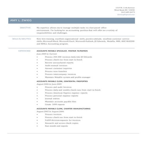 Robert Vong's Resume | DOCX