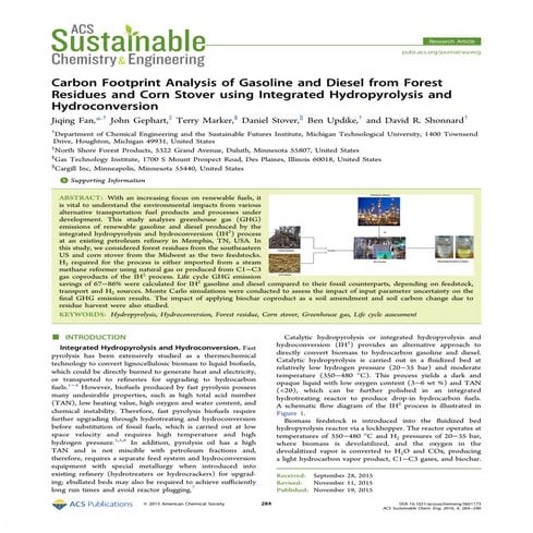 Co gasification of coal and biomass – thermodynamic and experimental ...