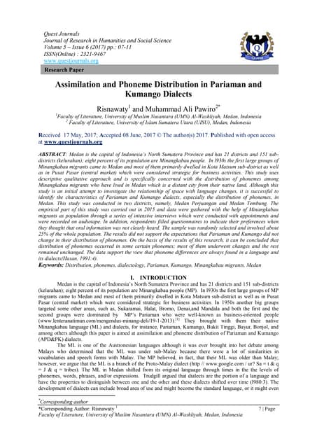 Morphology of tagalog | PPTX