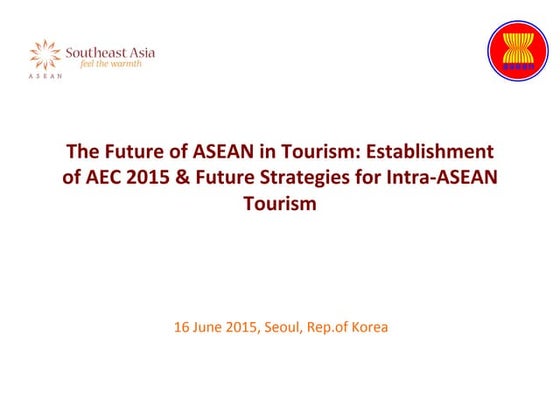 “Sustainable tourism for biodiversity conservation – Case study: El ...