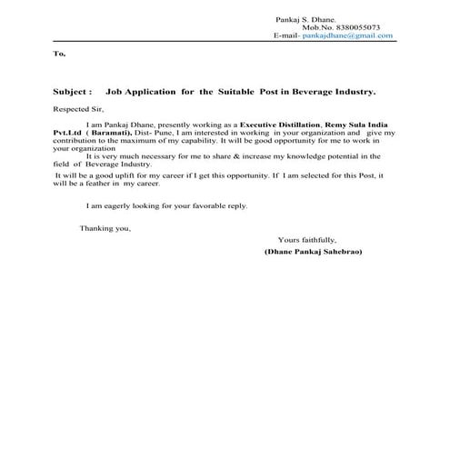 Application_Letter | DOC