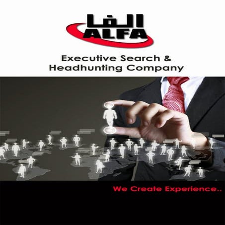 Alfa Company Profile | PDF