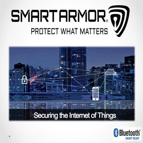 Smart Armor Integrated 2.12.15