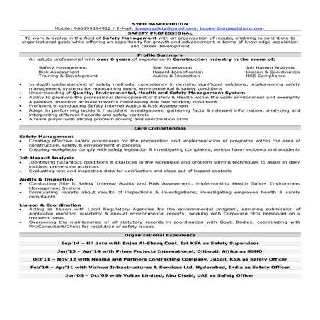 Resume sami al yami | DOCX