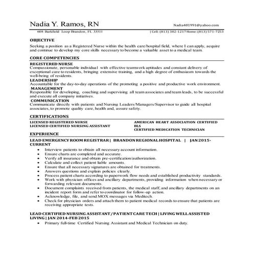 NADIA RAMOS RESUME | DOCX