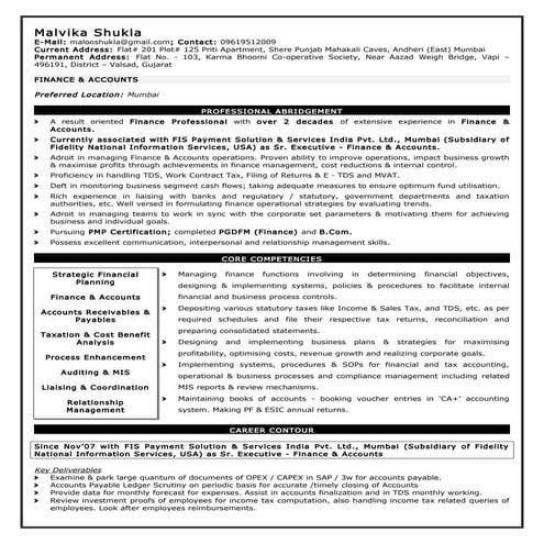 resume_Malvika_ | DOC