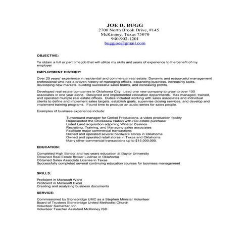Susan K Vitale Resume 0616 | DOCX