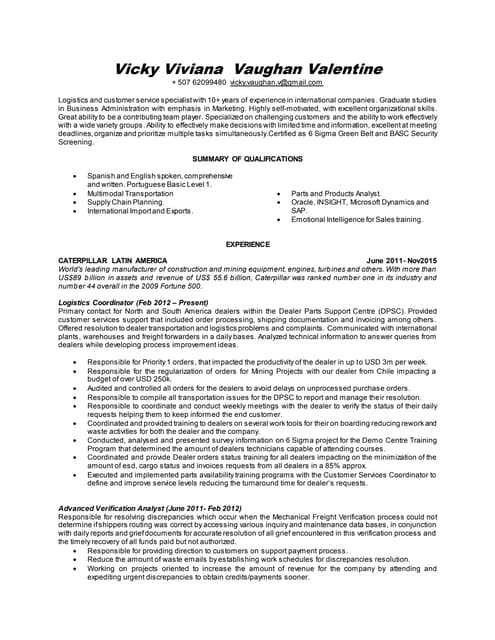 Vicky Vaughan presentations