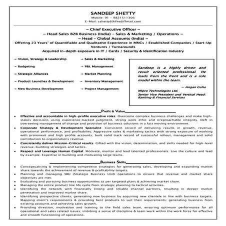 Sandeep Shetty | PDF