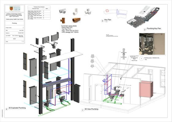 Atrium Details | PDF