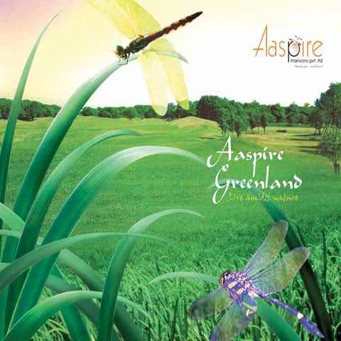 Aaspire - Greenland e brochure-2013 | PDF