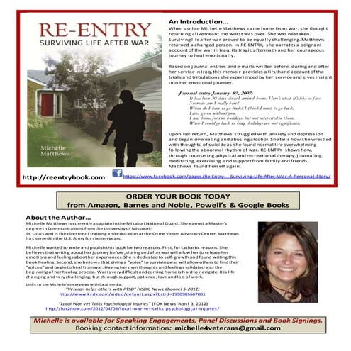 RE-ENTRY- PR Page | DOCX