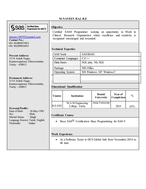 waqas RESUME - for Security | DOCX