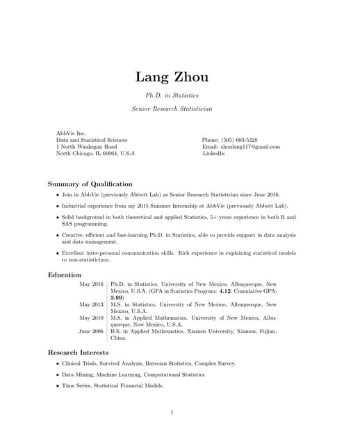 Resume garima garg | PDF