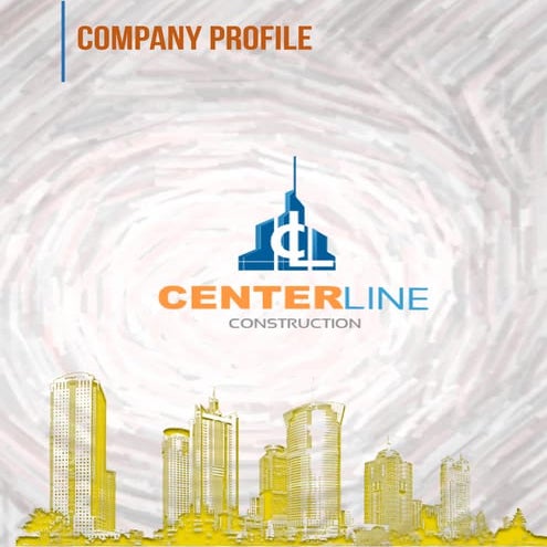Centerline Company Profile | PDF