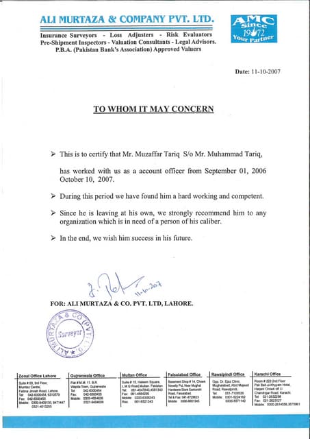 Bcom Degree- Front Side | PDF