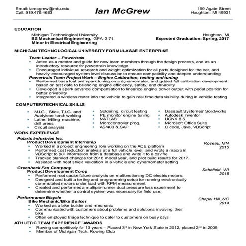 Ian_McGrew 2016 resume | DOCX