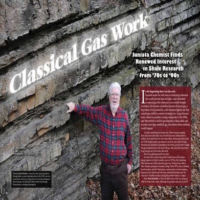 fall winter mag 2010-Classical Gas Work | PPT
