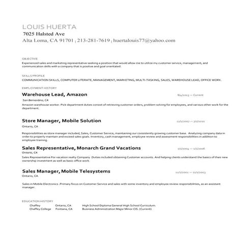 PRINCESS B. ALFUNTE FINAL RESUME | DOCX