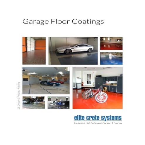 Garage Floor (digital brochure) | PDF