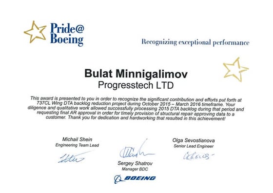 Durability_certificate | PPT